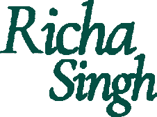 5 Things I wish B Schools Taught - Richa Singh