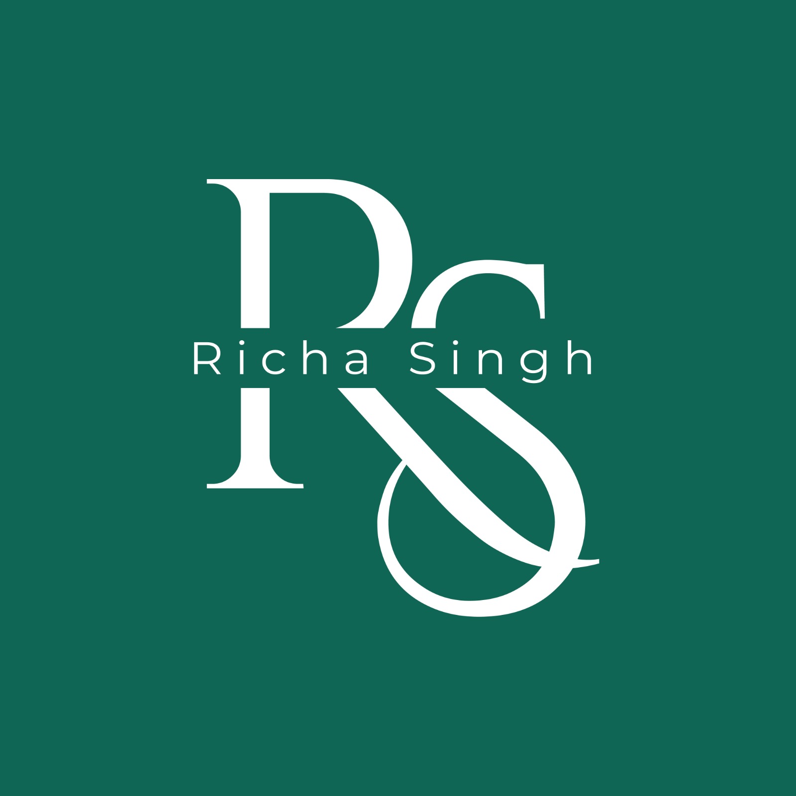 Home - Richa Singh